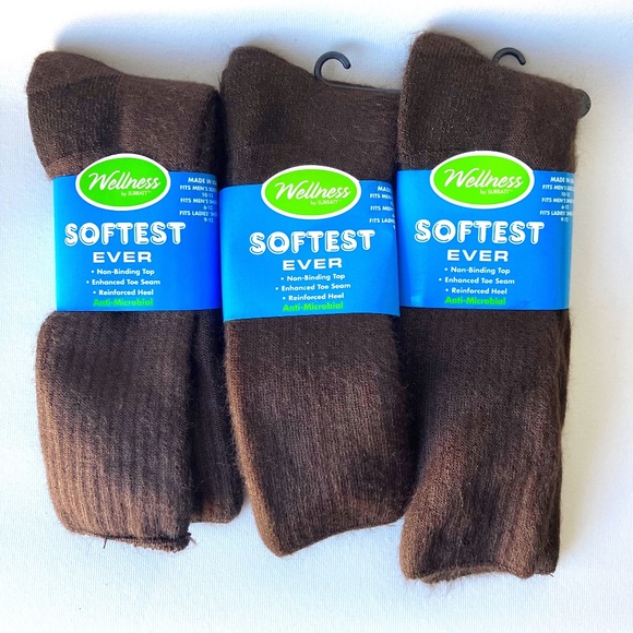 Wellness by Surratt | Underwear & Socks | Wellness By Surratt Softest ...
